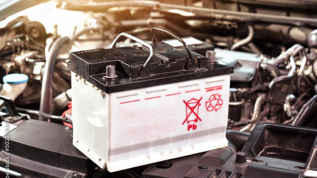 Young researcher discovers a revolutionary innovation in the battery ... Young researcher discovers a revolutionary innovation in the battery ...